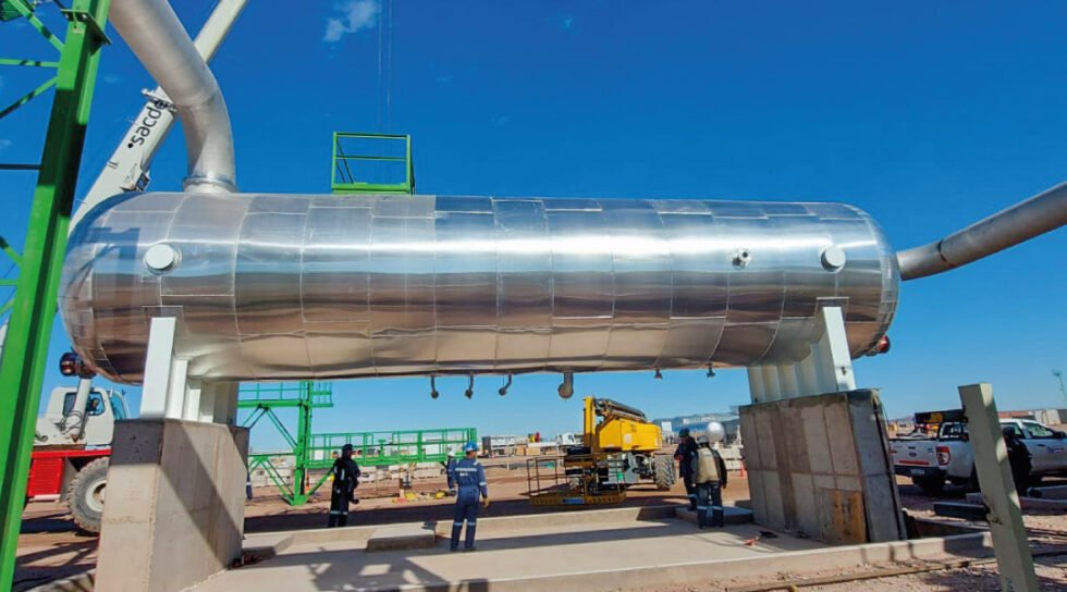 TECSA | Inicio | TECSA Construyendo futuro